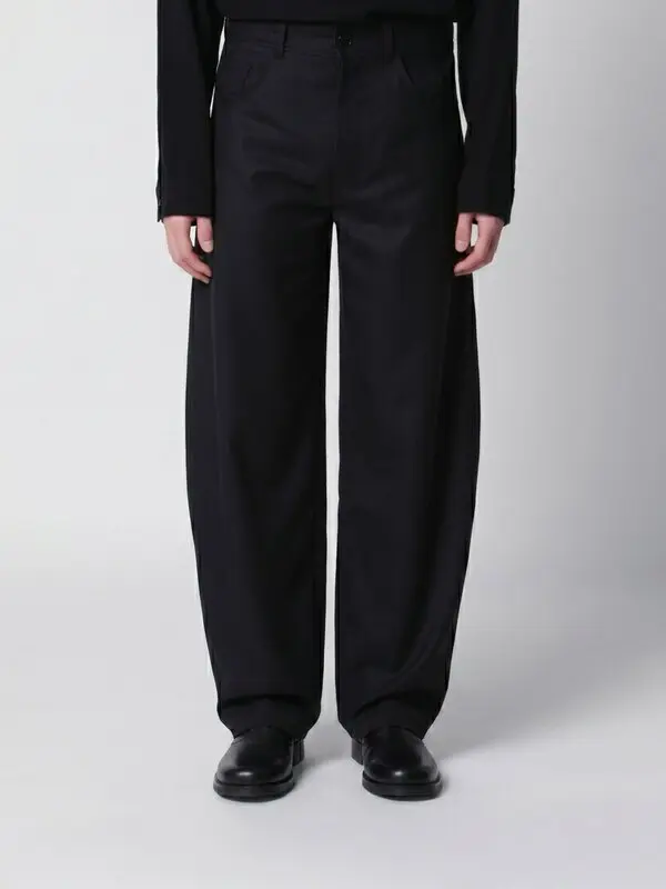 Séfr Wide Leg Trousers