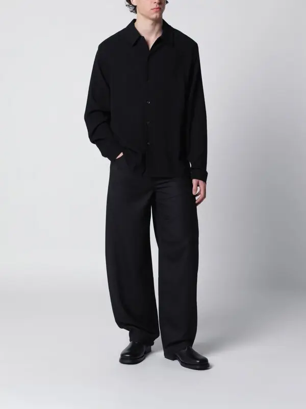 Séfr Wide Leg Trousers