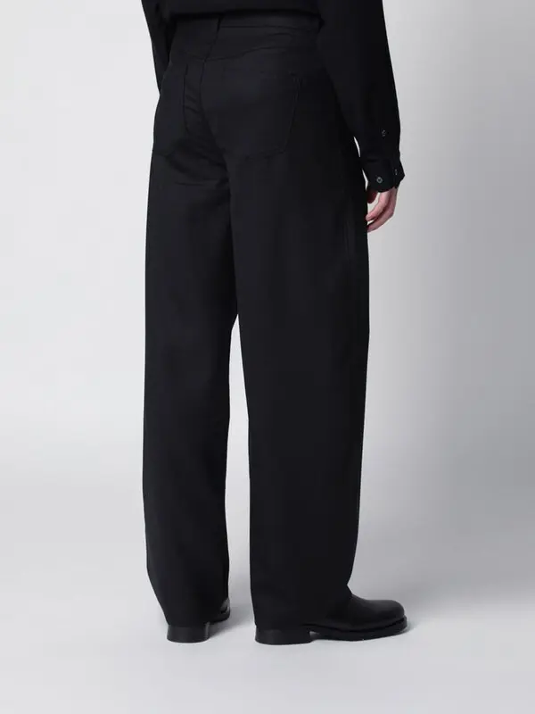 Séfr Wide Leg Trousers