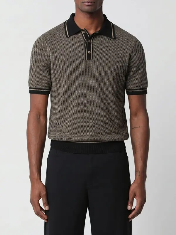 Tagliatore Polo Shirt