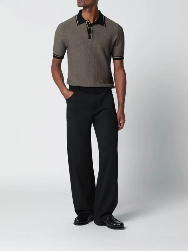 Tagliatore Polo Shirt