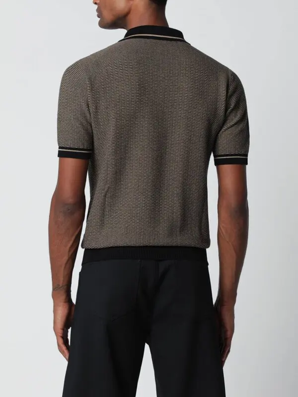 Tagliatore Polo Shirt