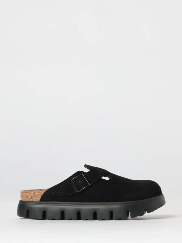 BIRKENSTOCK Clogs - Black