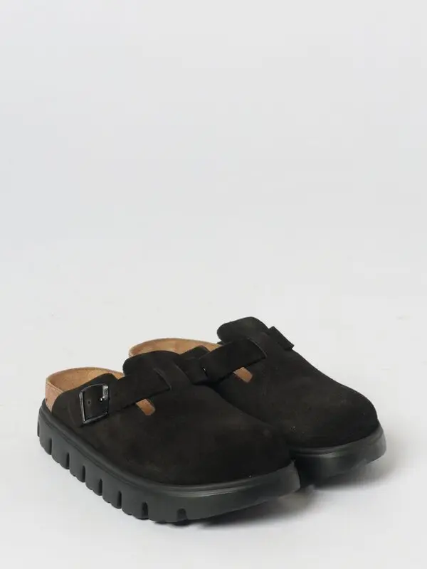 BIRKENSTOCK Clogs - Black
