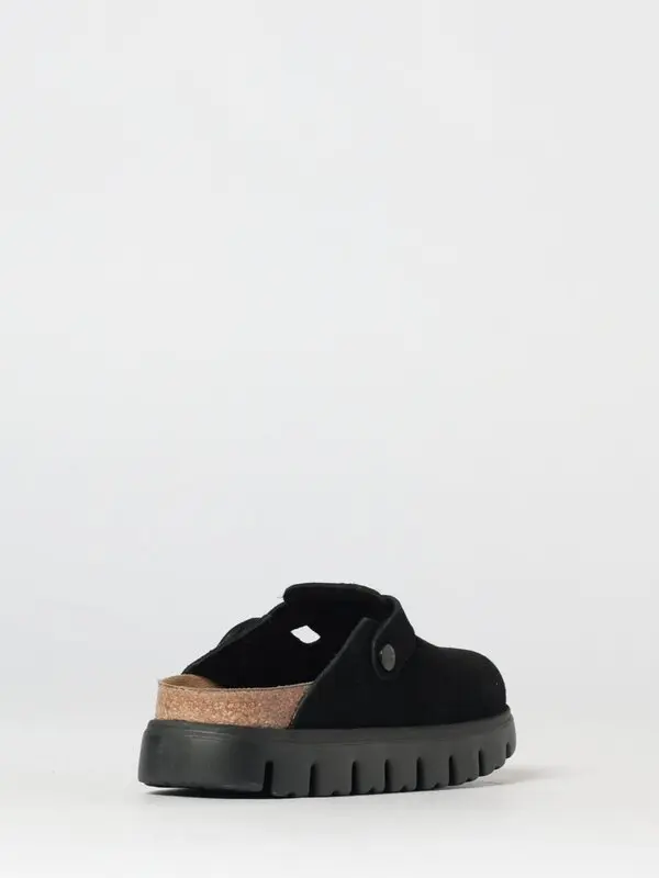 BIRKENSTOCK Clogs - Black