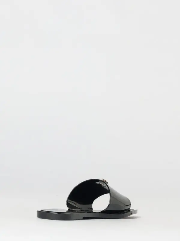Kurt Geiger Embellished Slide Sandals