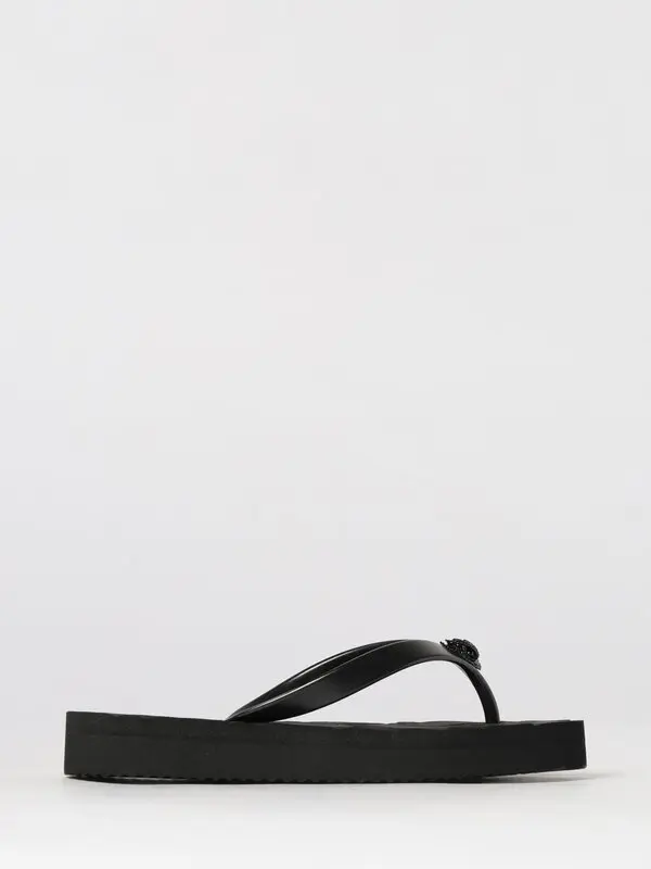 Kurt Geiger Heeled Platform Sandals