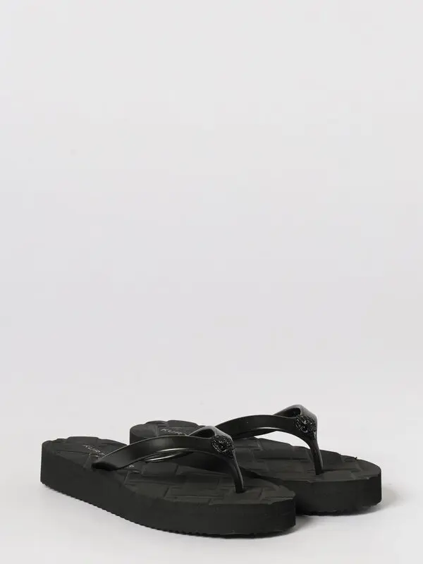 Kurt Geiger Heeled Platform Sandals