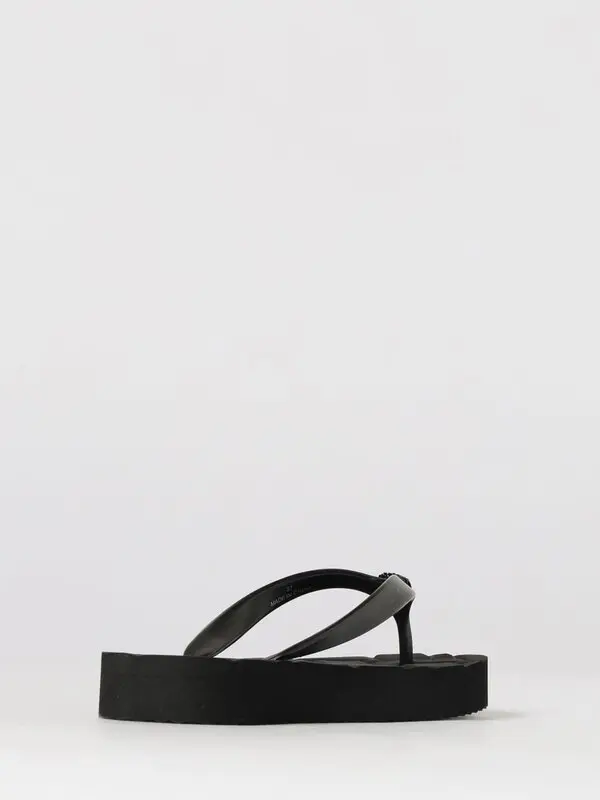 Kurt Geiger Heeled Platform Sandals