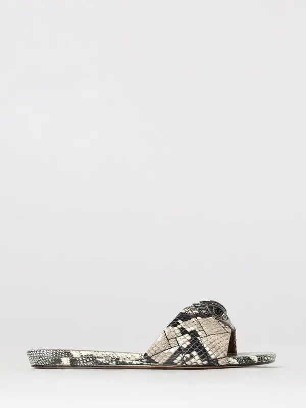 Kurt Geiger Heeled Sandal - Brown