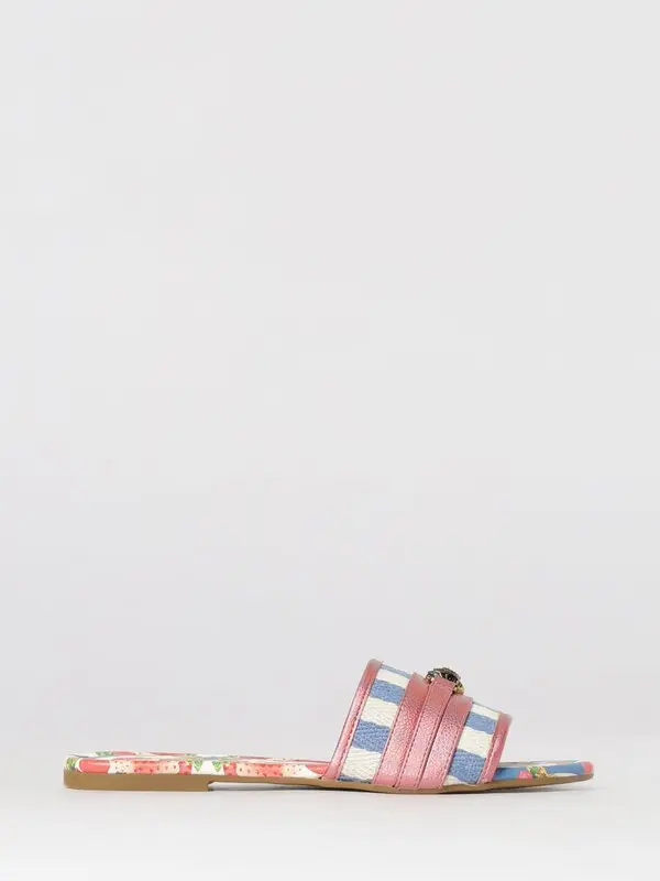 Kurt Geiger Heeled Sandal - Multicolor