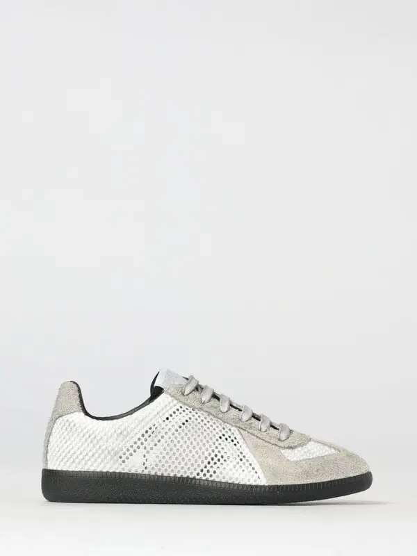 MAISON MARGIELA Sneakers - Grey
