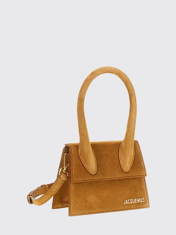 Jacquemus Mini Bag - Beige