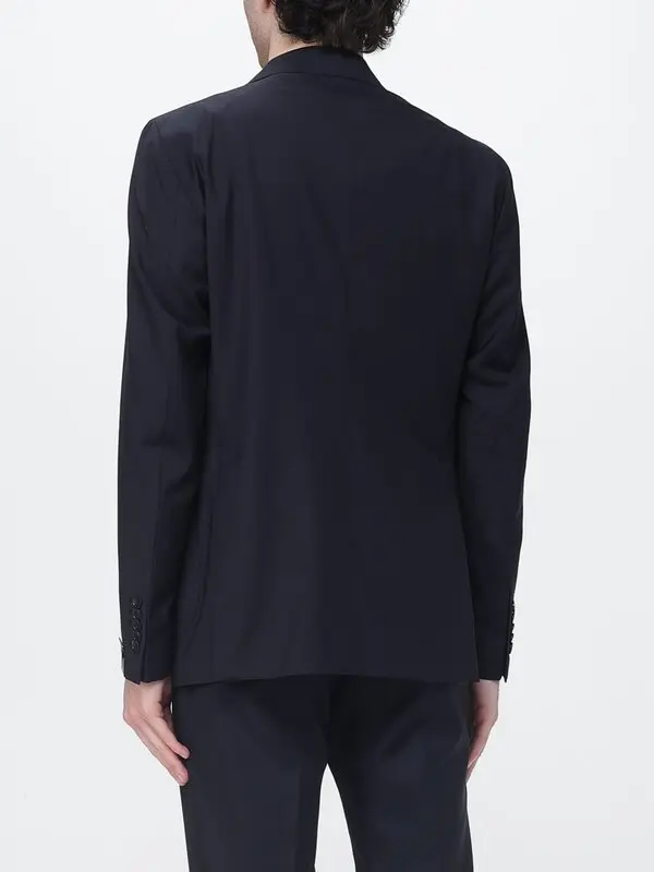 Tagliatore Blazer - Blue