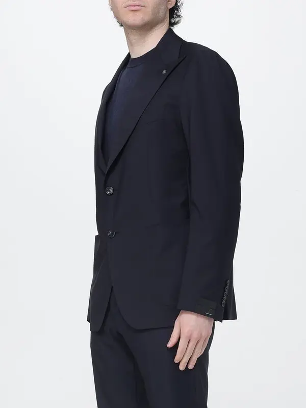 Tagliatore Blazer - Blue