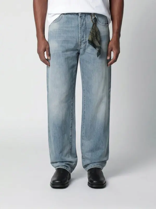 DARKPARK Jeans - Grey