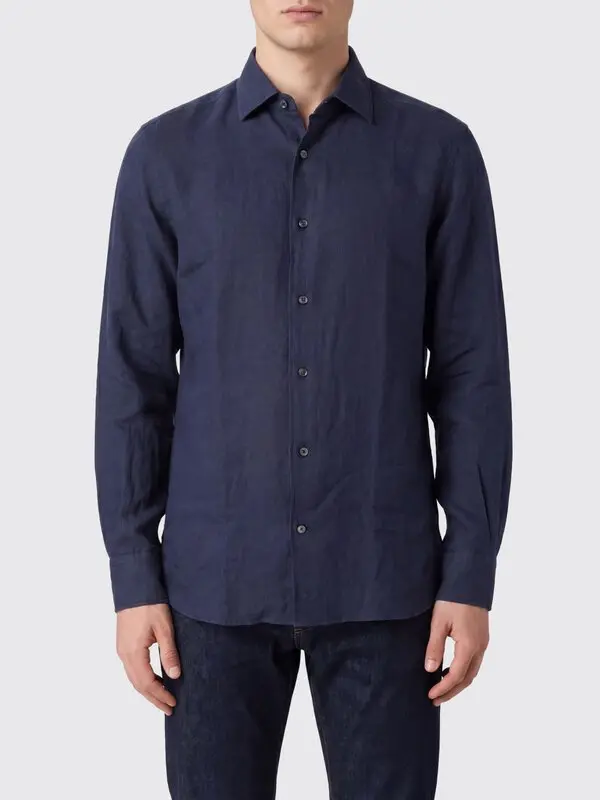 Zegna Shirt