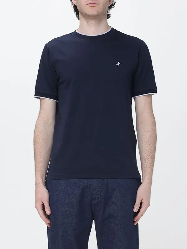 BROOKSFIELD T-shirt - Navy