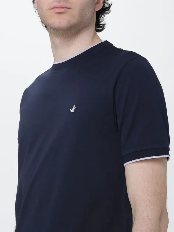 BROOKSFIELD T-shirt - Navy