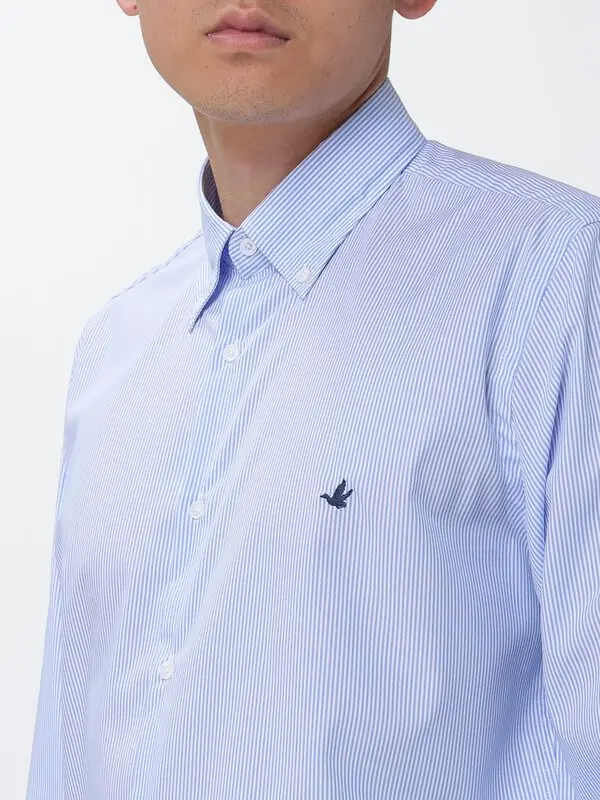 BROOKSFIELD Shirt - White