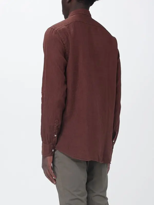 BROOKSFIELD Shirt - Brown
