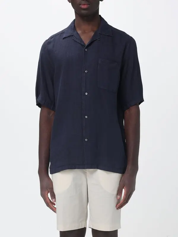 BROOKSFIELD Shirt - Navy