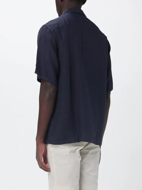 BROOKSFIELD Shirt - Navy