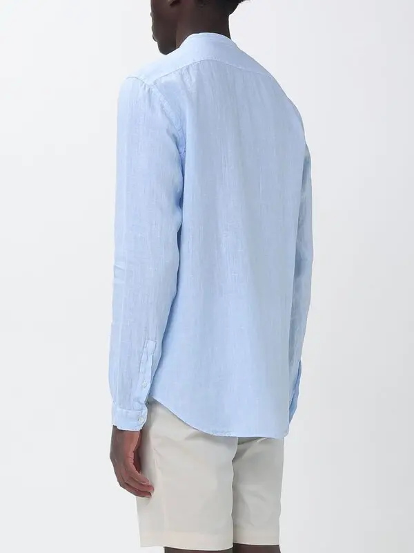 BROOKSFIELD Shirt - Sky Blue
