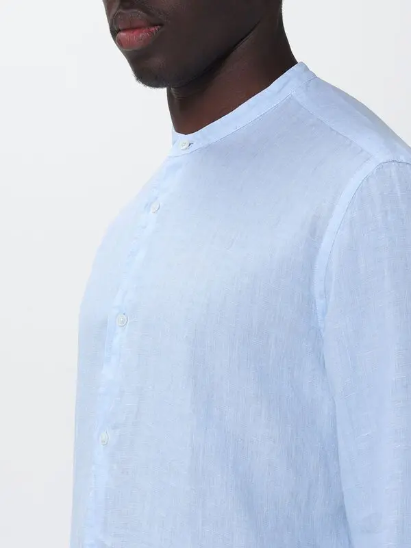 BROOKSFIELD Shirt - Sky Blue