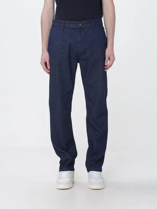 BROOKSFIELD Tailored Trousers