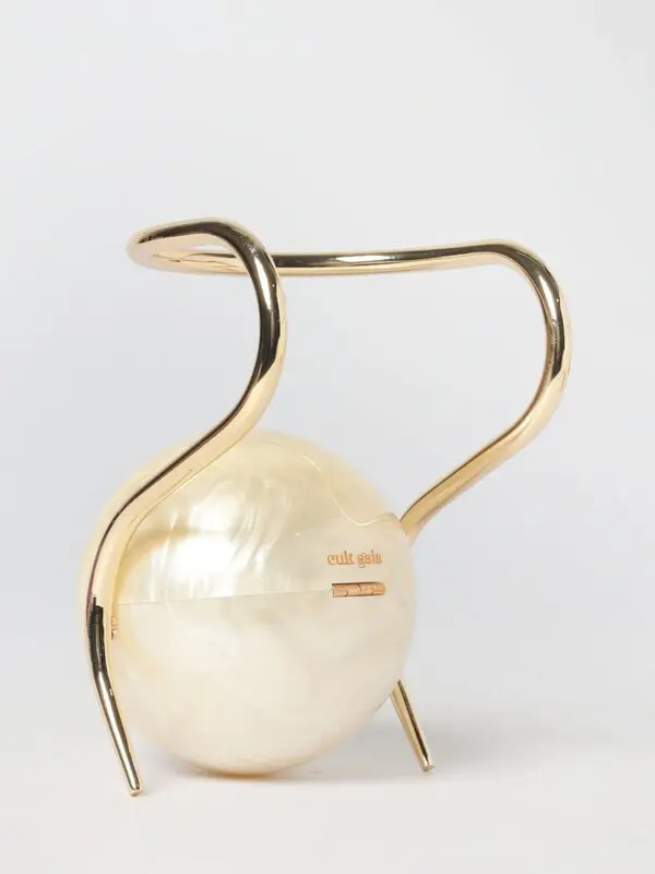 Cult Gaia Sphere Bag