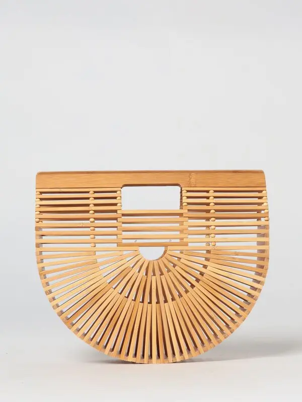 Cult Gaia Mini Bag - Natural