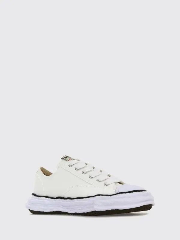 Mihara Yasuhiro Sneakers - White