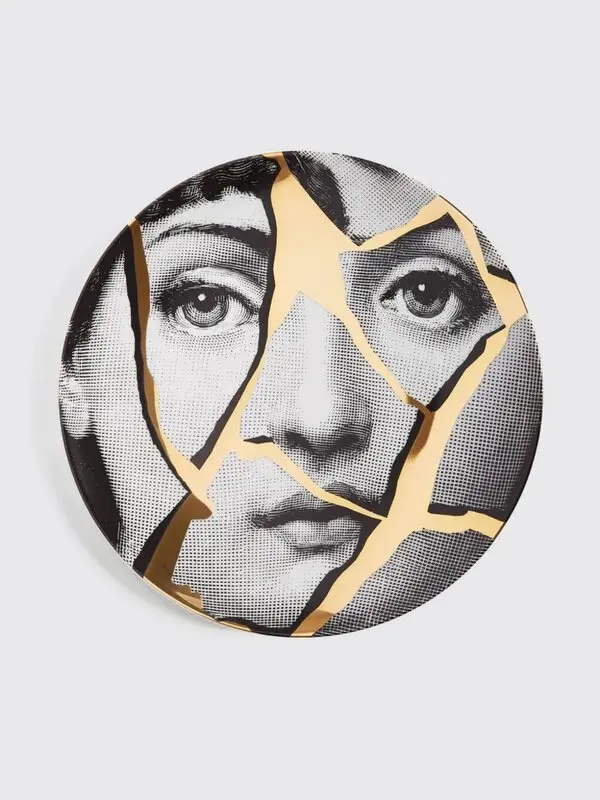 FORNASETTI Dishware Lifestyle - Fa01