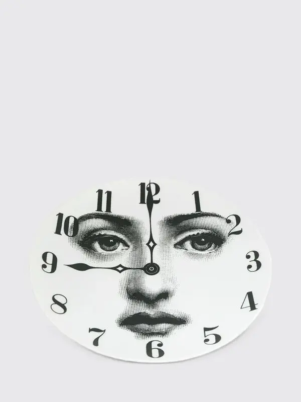FORNASETTI Clocks Lifestyle