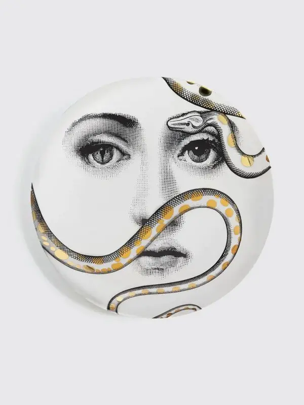 FORNASETTI Dishware Lifestyle - Multicolor