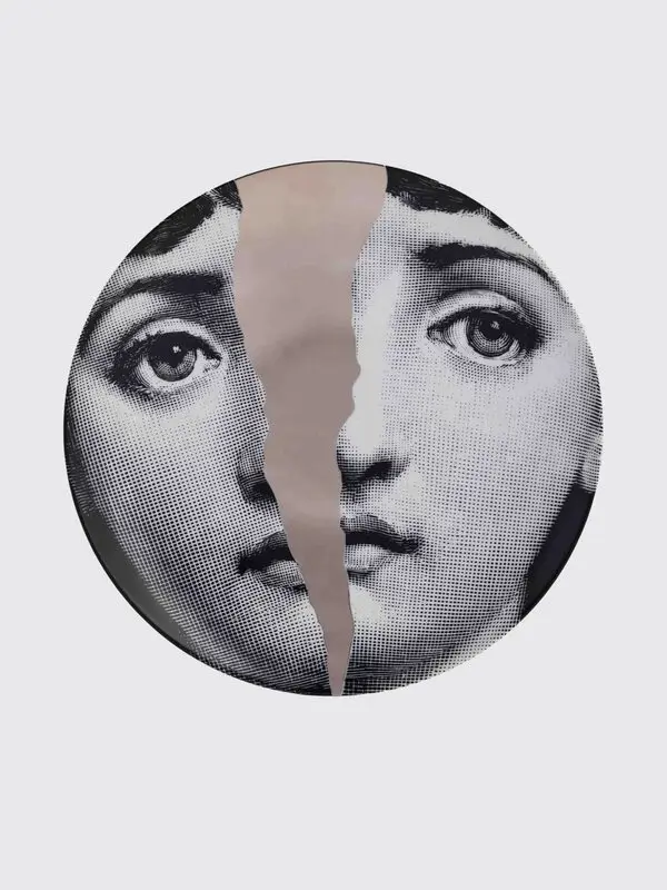 FORNASETTI Dishware Lifestyle - Multicolor