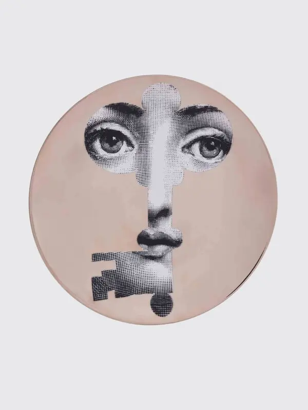 FORNASETTI Dishware Lifestyle - Fa01