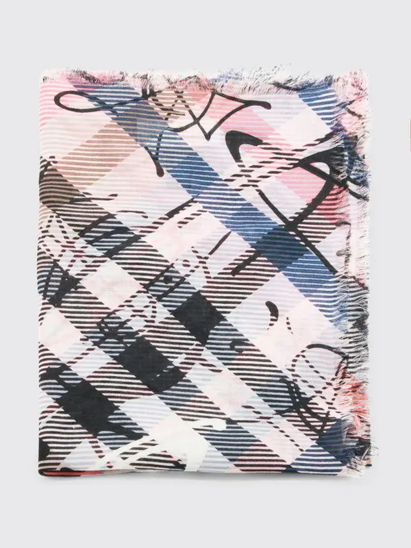 VIVIENNE WESTWOOD Scarf - Pink