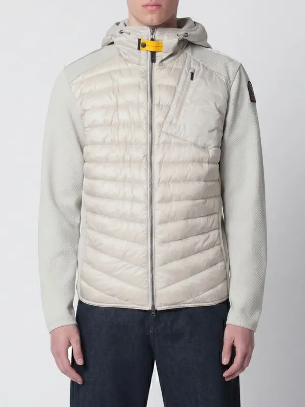 PARAJUMPERS Nolan Quilted Down Jacket