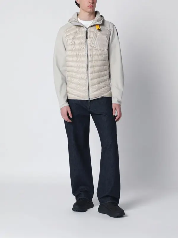 PARAJUMPERS Nolan Quilted Down Jacket