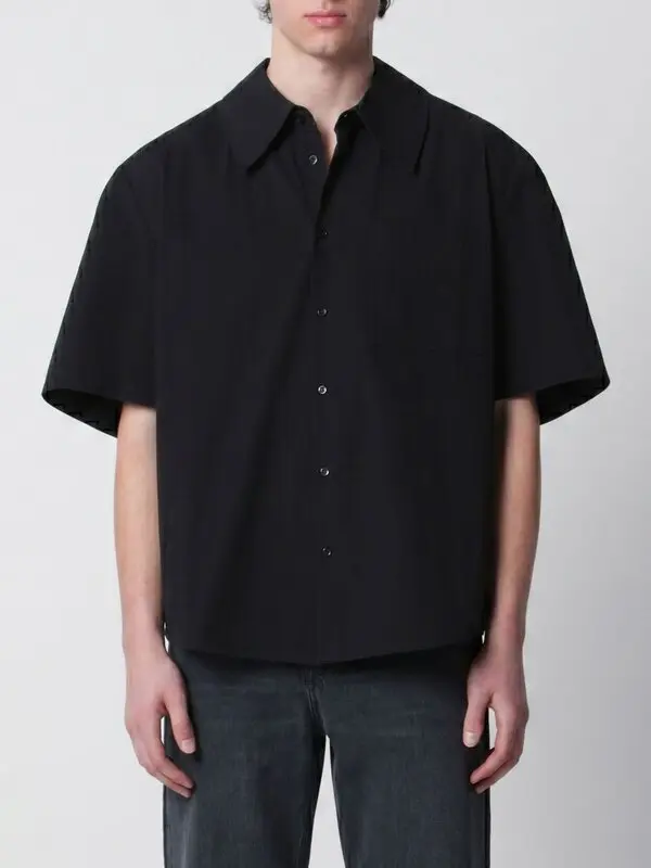 Séfr Cotton Casual Shirt