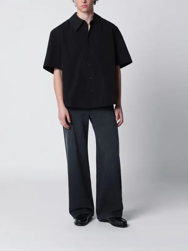 Séfr Cotton Casual Shirt