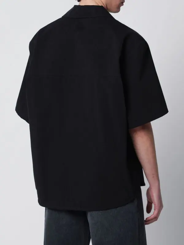 Séfr Cotton Casual Shirt