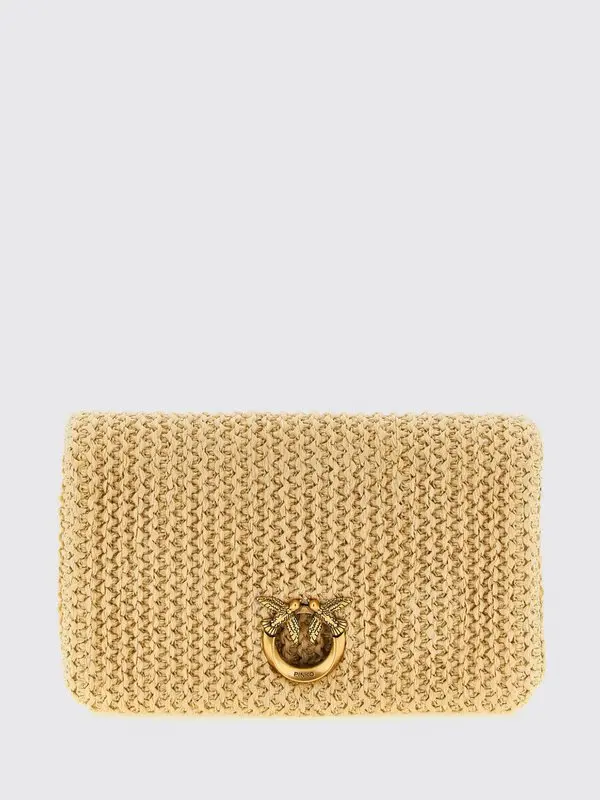 Pinko Mini Bag - Pink