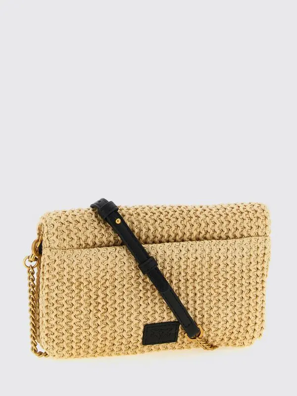 Pinko Mini Bag - Pink