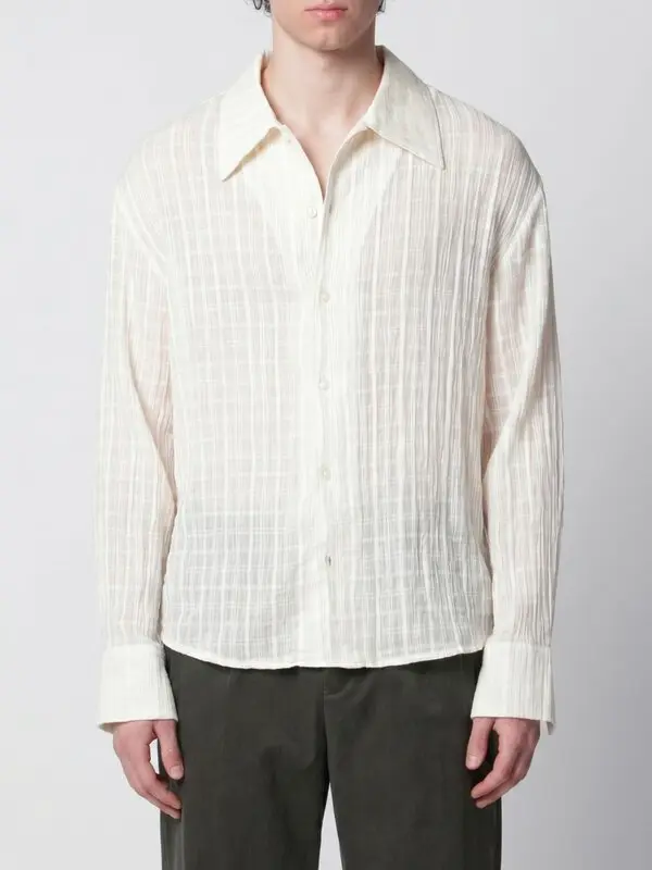 Séfr Shirt - White