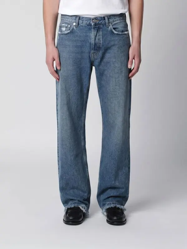 Séfr Relaxed Fit Jeans