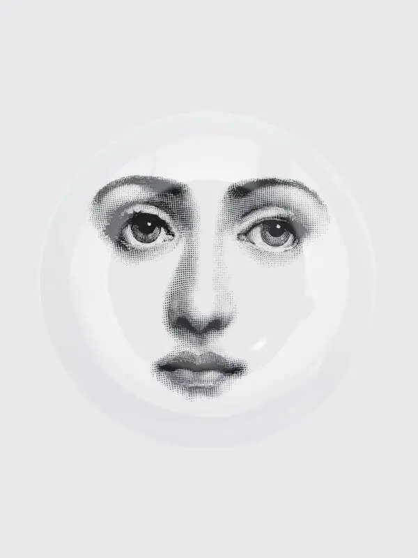 FORNASETTI Dishware Lifestyle - Multicolor