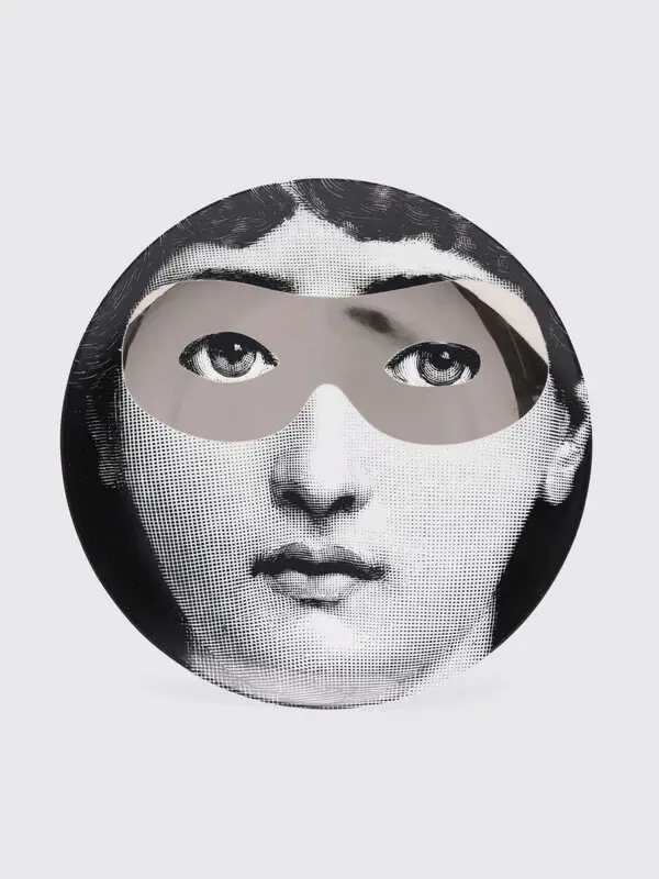 FORNASETTI Dishware Lifestyle - Multicolor